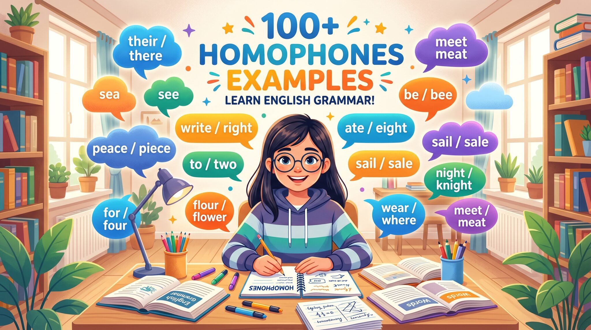 How to Use Former and Latter Correctly With the Examples
